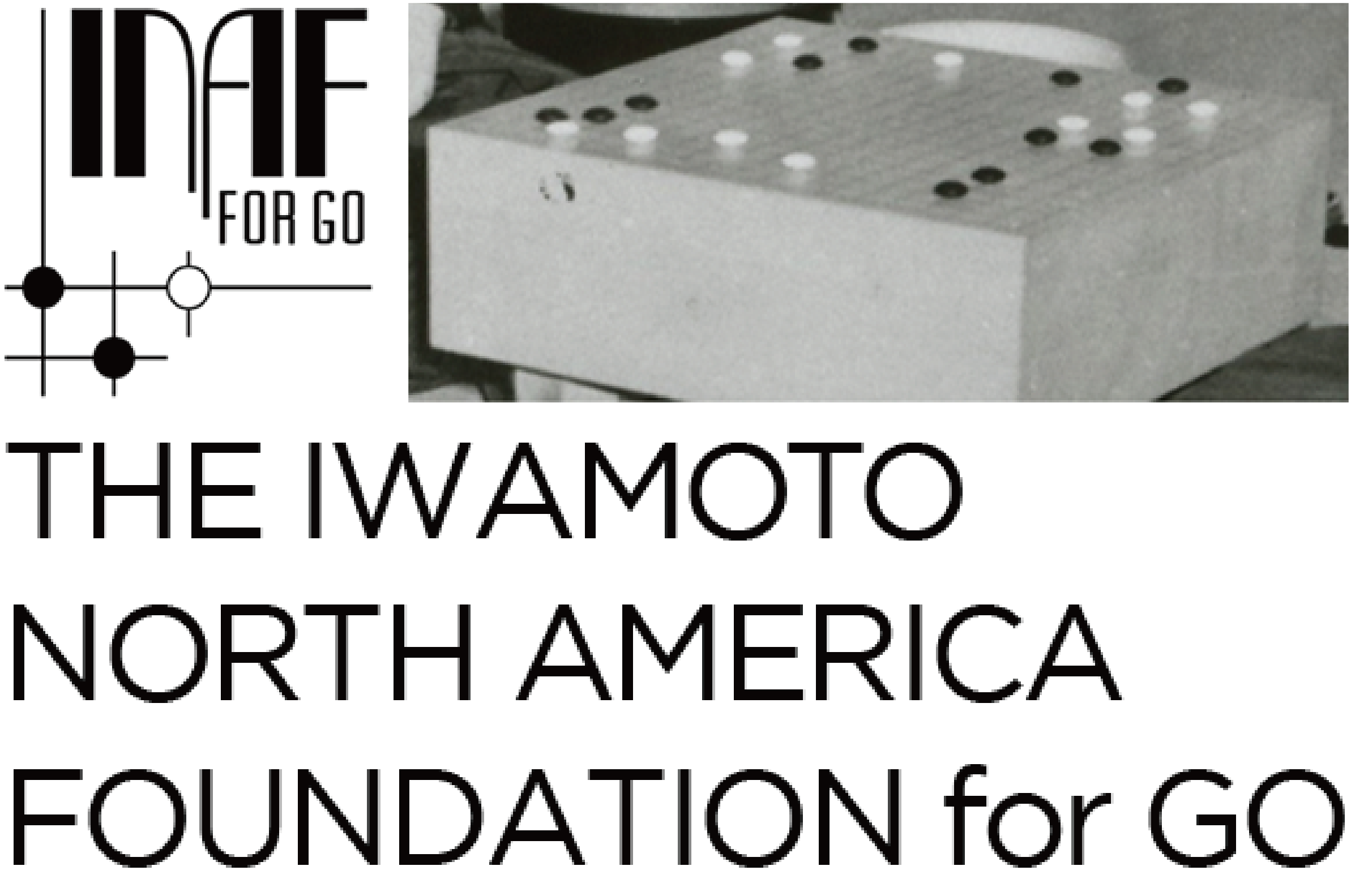 INAF Structure - INAF for Go